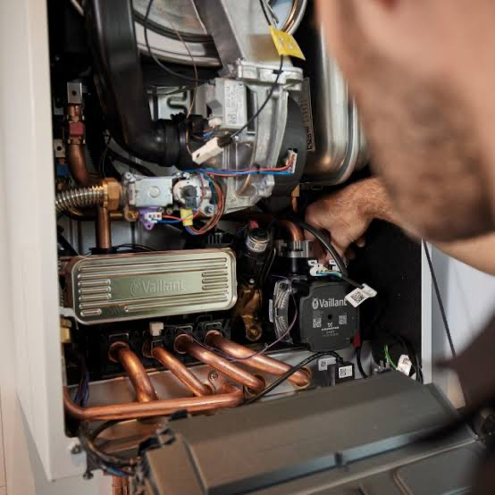 SerFix | Klima & Kombi Teknik Servis